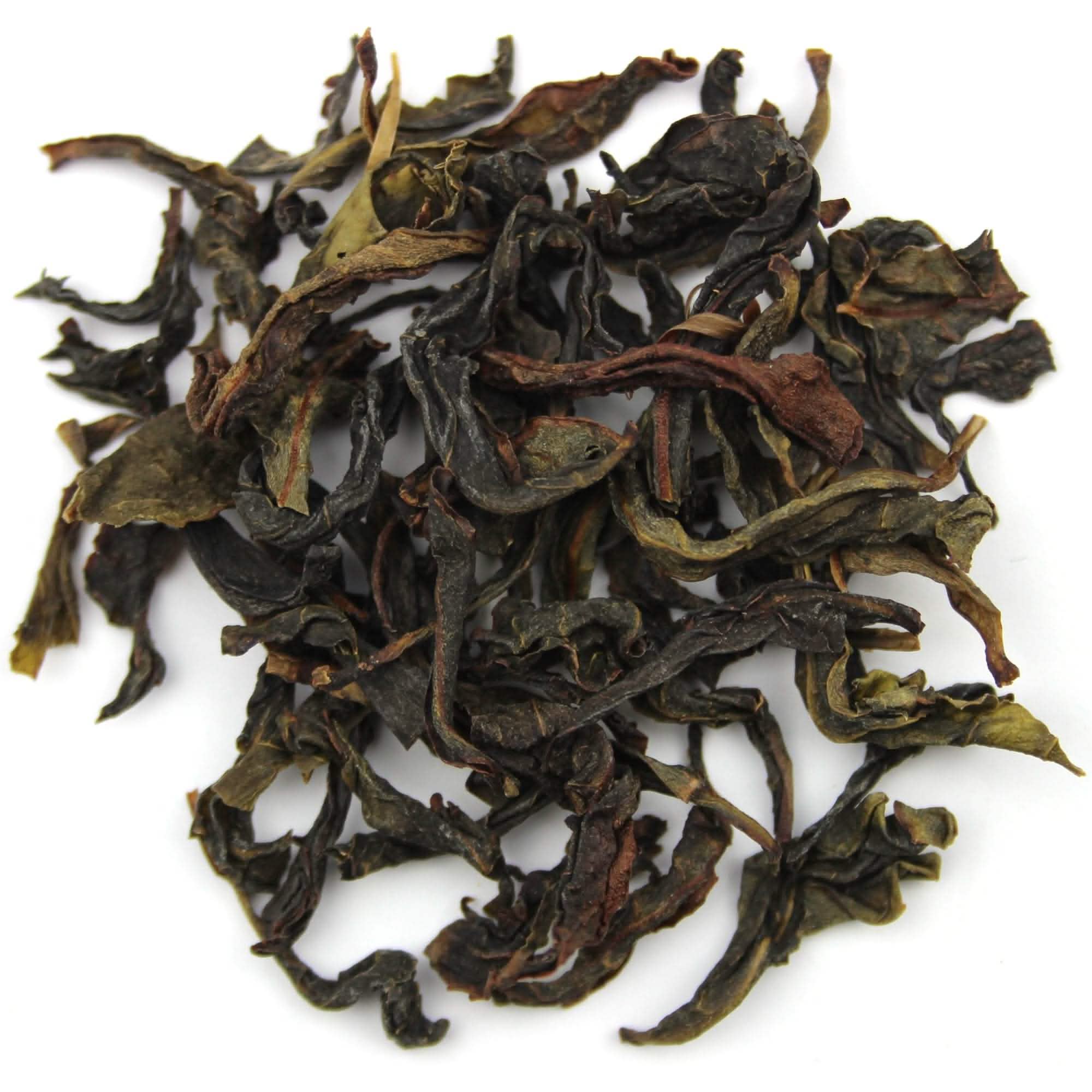 Baozhong | Nortea