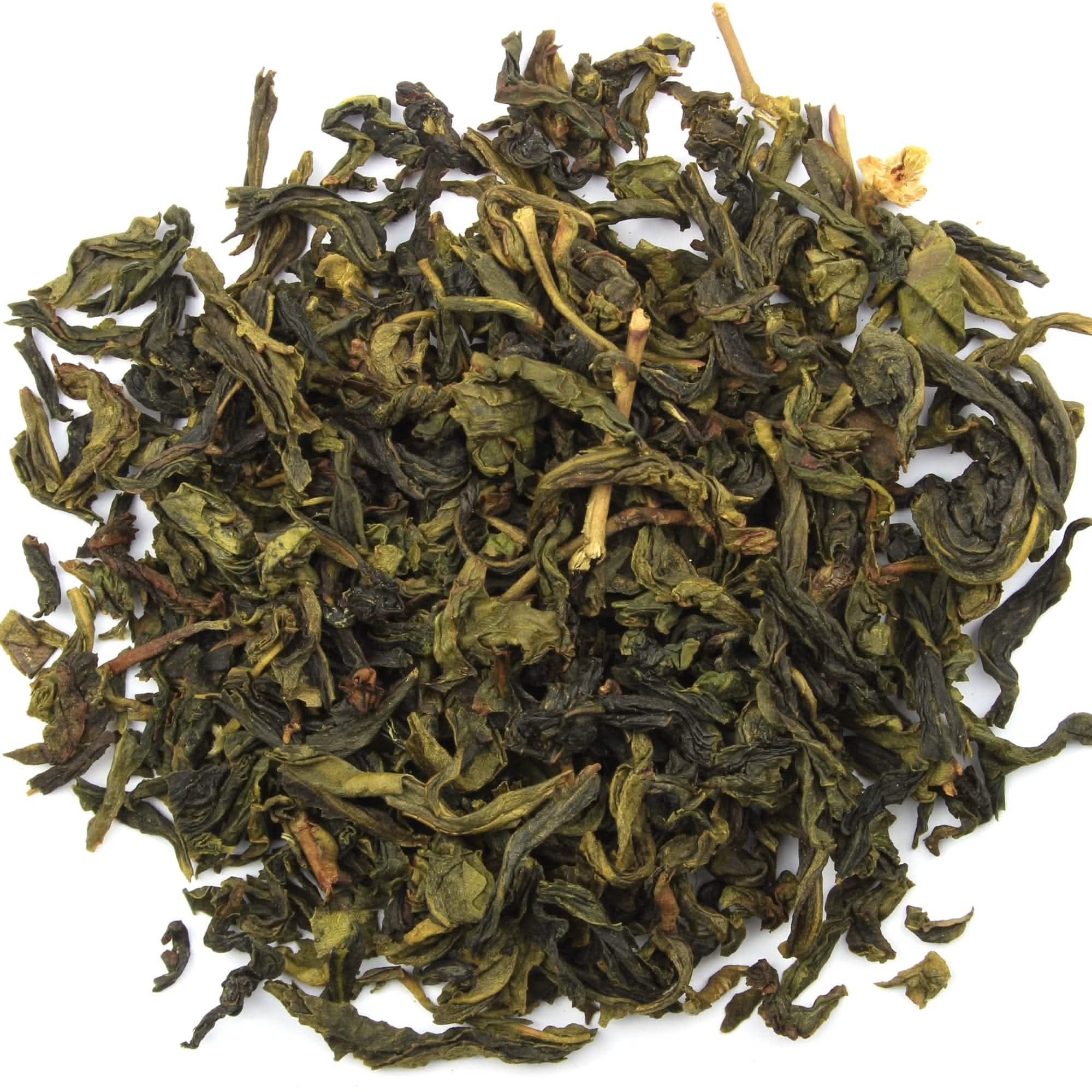 Earl Green - Oolong tea, organic | Nortea